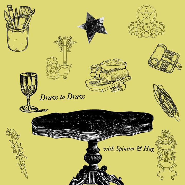 Draw to Draw | Democracy on Locke